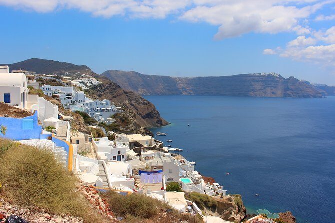 Santorini Full Day Tour - Final Thoughts