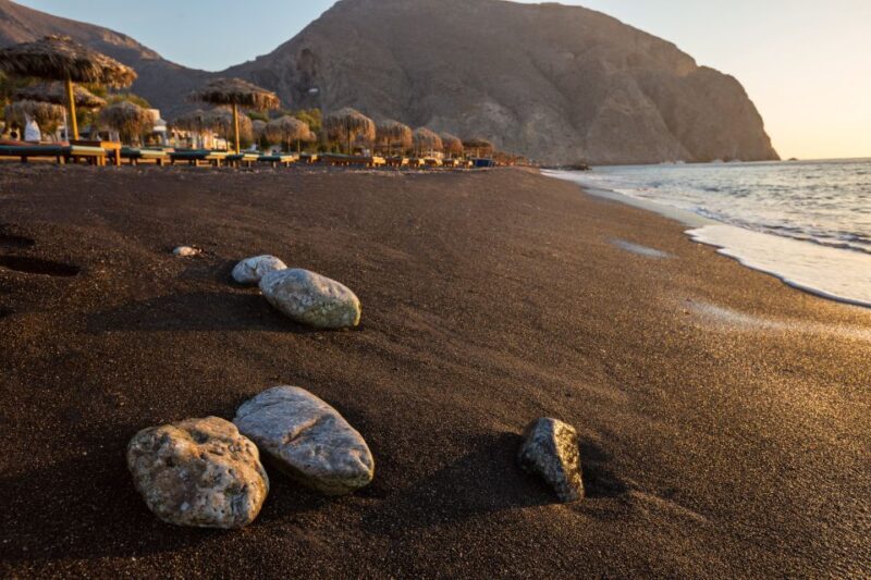 Santorini Full-Day Tour FROM HERAKLION Crete - What Travelers Say