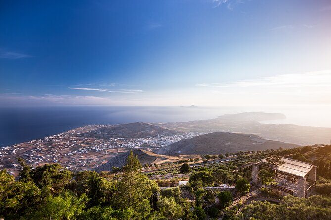 Santorini Full-Day Tour from Heraklion Crete - Analyzing the Value: Is It Worth It?