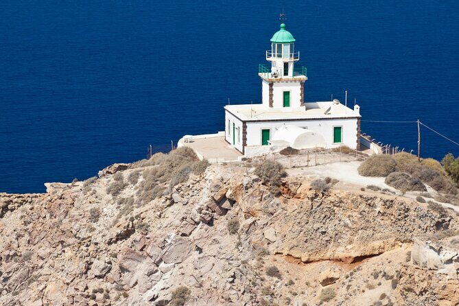 Santorini: Full Island Tour & Sunset with Local Guide & Pick-up - FAQ