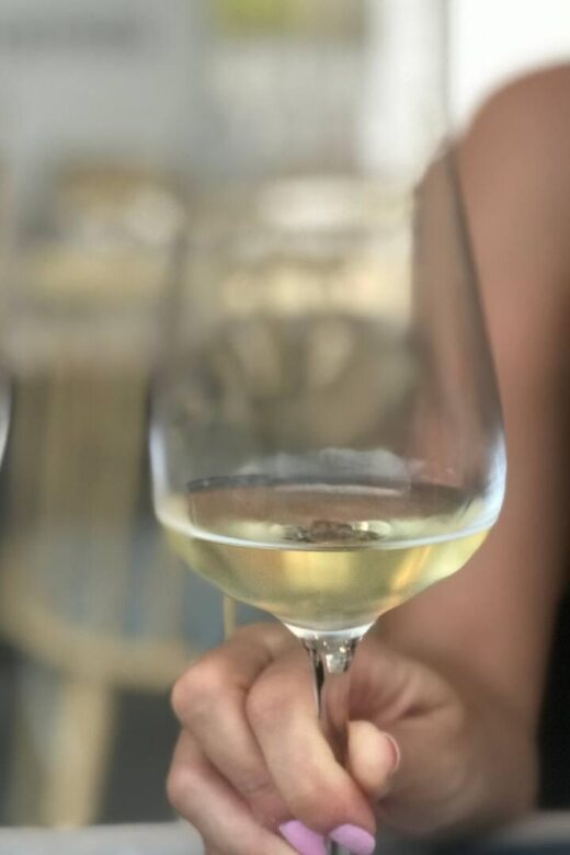 Santorini Fun Wine tour-Visit 2 Wineries & brewery - An In-Depth Look at the Tour Experience
