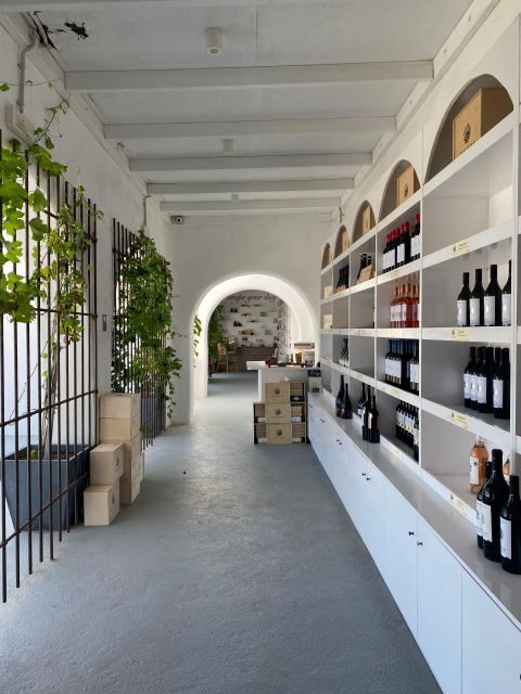 Santorini Fun Wine tour-Visit 2 Wineries & brewery - Frequently Asked Questions