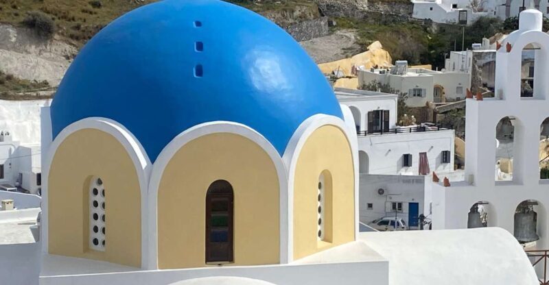 Santorini Fun Wine tour-Visit 2 Wineries & brewery - Final Thoughts