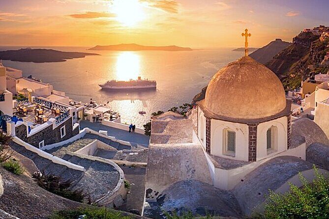 Santorini Gems - Small Group Tour for First-Time Cruise Visitors - Authentic Experiences and What Travelers Say