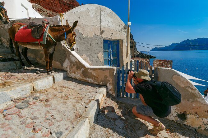 Santorini Gems - Small Group Tour for First-Time Cruise Visitors - FAQs