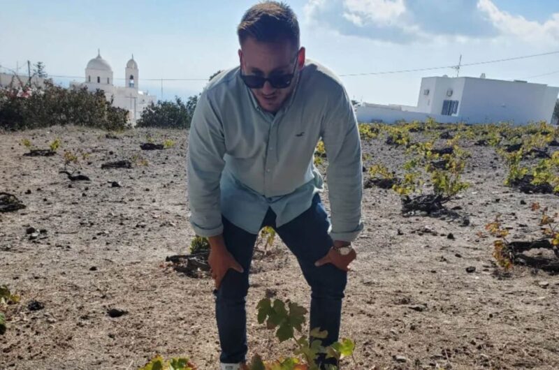 Santorini: Guided Highlights Tour with Private Wine Tasting - Who Will Love This Tour?
