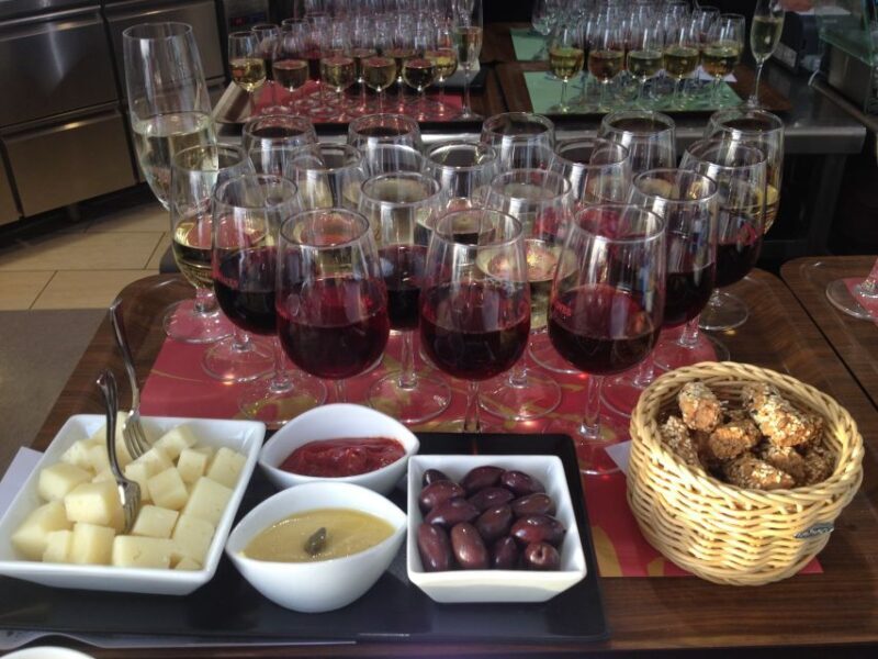 Santorini: Guided Tour to 3 Wineries with Wine Tastings - The Sum Up: Is This Tour Right for You?