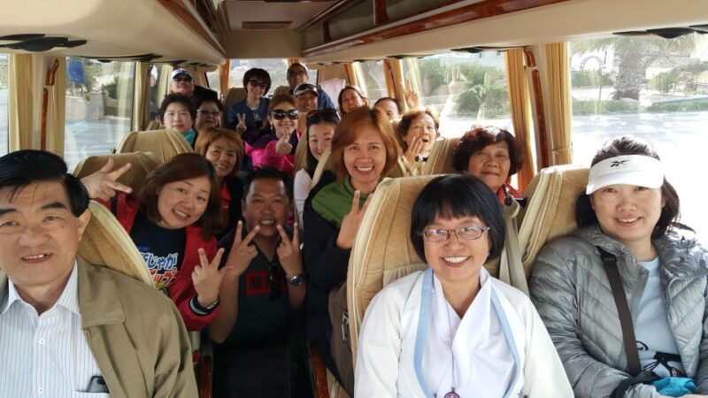 Santorini: Half-Day Customizable Private Island Guided Tour - Santorini: Half-Day Customizable Private Island Guided Tour