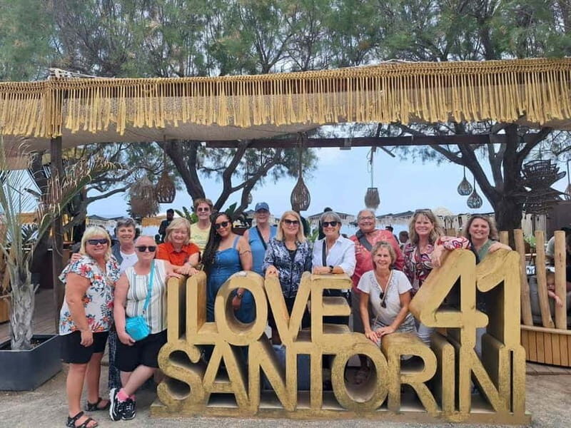Santorini: Half-Day Island Highlights Tour - The Value of the Santorini Half-Day Tour