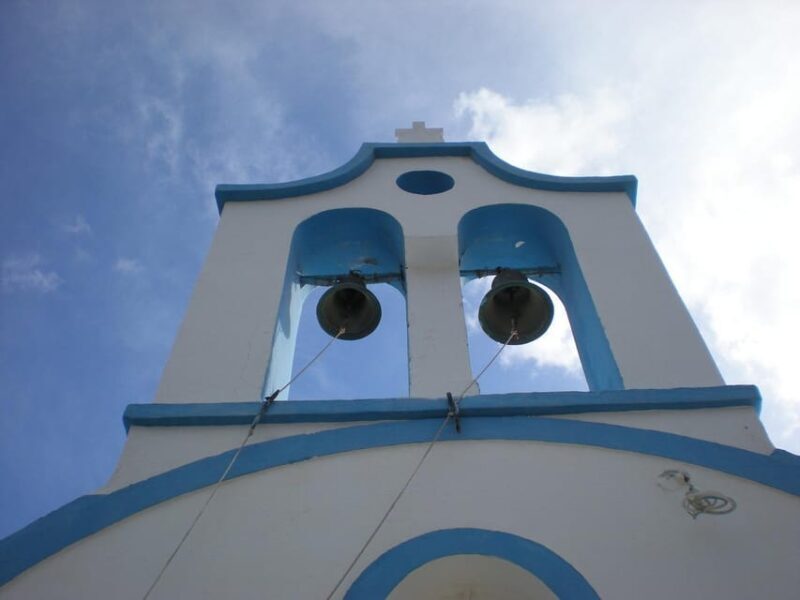 Santorini: Half day tour Morning or afternoon - Authentic Reviews That Inform