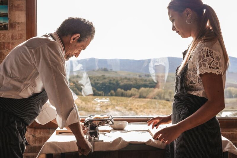 Santorini: Hands on Cooking Class with a Chef - Who Would Love This?