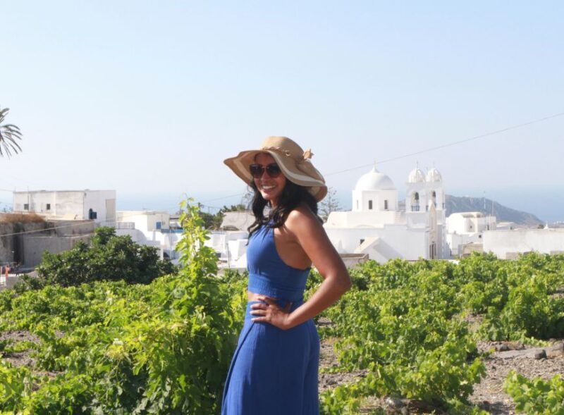 Santorini Hidden Gems Private Tour with Wine Experience - An In-Depth Look at the Santorini Hidden Gems Private Tour