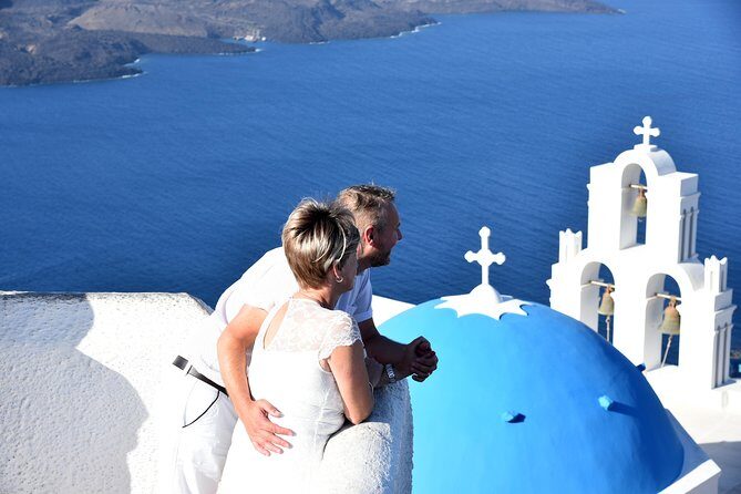 Santorini Highlight Private Tour 4 hours - What’s Included?