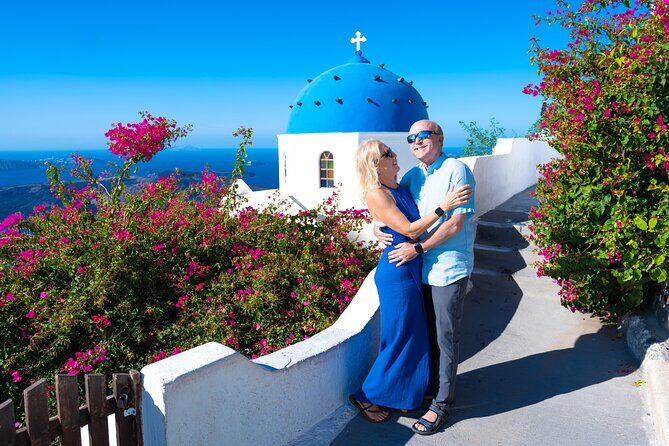 Santorini Highlight Private Tour 4 hours - The Experience: What Travelers Say