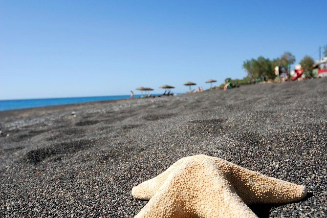 Santorini Highlights: 5-Hour Private Tour with Wine-Tasting - Who Would Love This Tour?