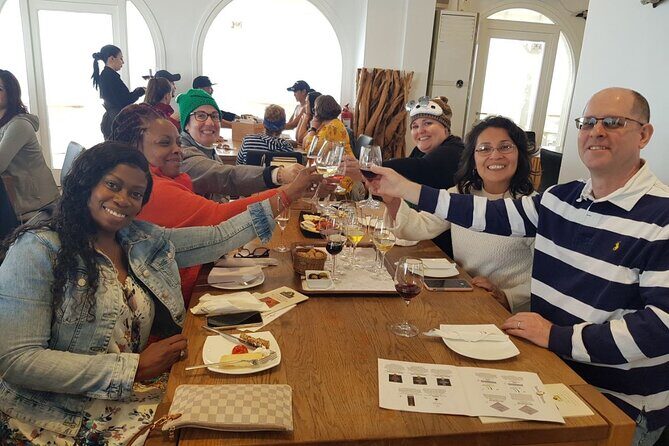 Santorini Highlights and Wine Tasting Private Tour - An In-Depth Look at the Santorini Highlights and Wine Tasting Tour