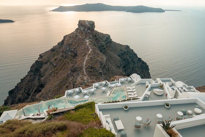 Santorini Highlights and Wine Tasting Private Tour - Final Thoughts