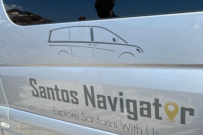 Santorini Highlights Half-Day Private Tour - Frequently Asked Questions