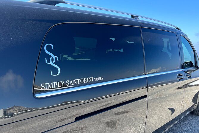 Santorini Highlights: Private Sightseeing Tour in Santorini - FAQs