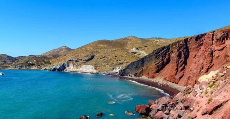 Santorini: Highlights prive tour & wine tasting-local guide - FAQ