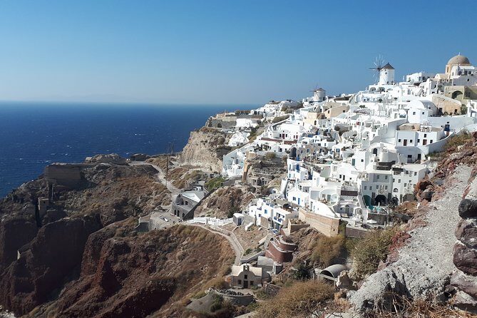Santorini highlights Tailor Made Tour 4 hours - Discovering Local Life at Lignos Folklore Museum