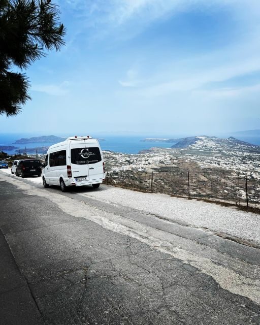 Santorini highlights tour - Who Should Consider This Tour?