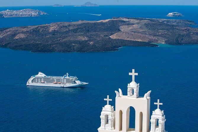 Santorini Iconic Highlights Private Tour with Panoramic Views - Final Thoughts: Who Is This Tour Best For?