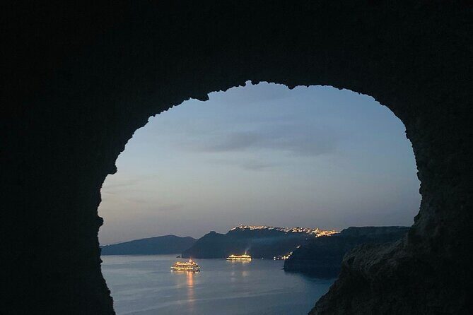 Santorini in 4 Hours: A Private Journey Through Beauty - An In-Depth Look at the 4-Hour Santorini Tour