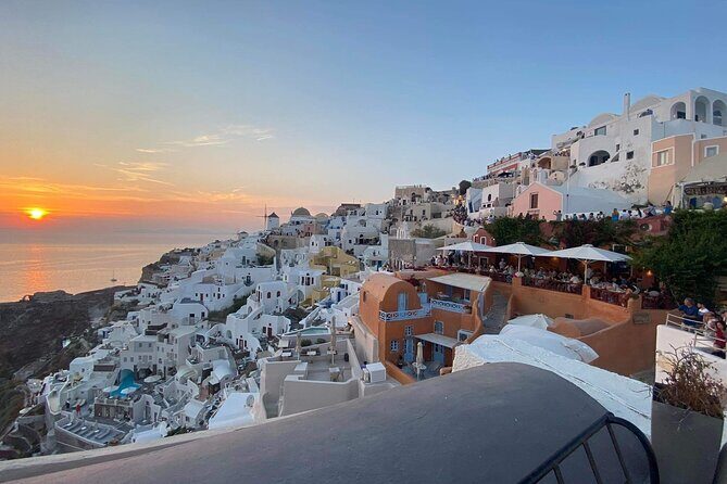 Santorini in a Day: Essential Highlights Tour - Introduction