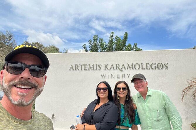 Santorini in a Day: Essential Highlights Tour - Why This Tour Works for Different Types of Travelers