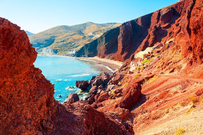 Santorini In One Day Bus Tour with Oia Sunset & optional Sailing - An In-Depth Look at the Itinerary
