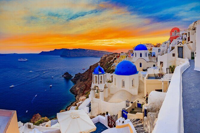 Santorini In One Day Bus Tour with Oia Sunset & optional Sailing - The Real Value: What Travelers Say