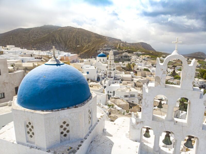 Santorini: Instagram Highlights Tour - Final Thoughts: Is This Tour Worth Considering?