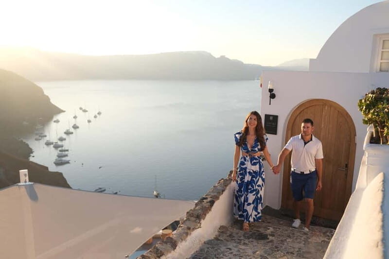 Santorini: InstaPhotoshoot and Culture Walk in Oia - Final Thoughts