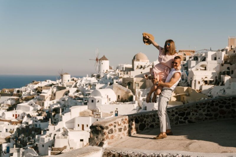 Santorini: Island Highlights Guided Day Trip with Oia Sunset - The Bottom Line: Who Will Love This Tour?