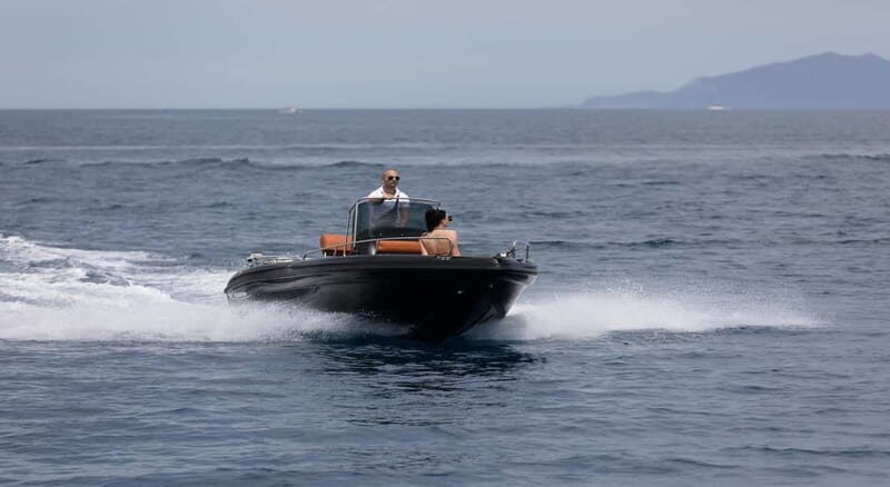 Santorini: License free Luxury boat and snorkeling included - Final Thoughts