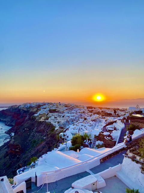 Santorini Limousine Half-Day Private Tour - An In-Depth Look at the Santorini Limousine Half-Day Tour