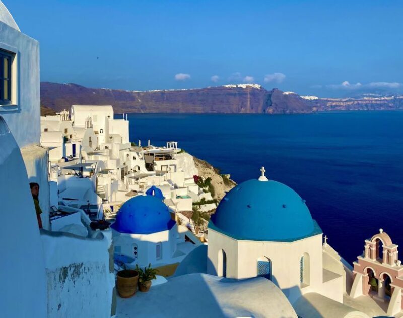 Santorini Limousine Half-Day Private Tour - FAQs