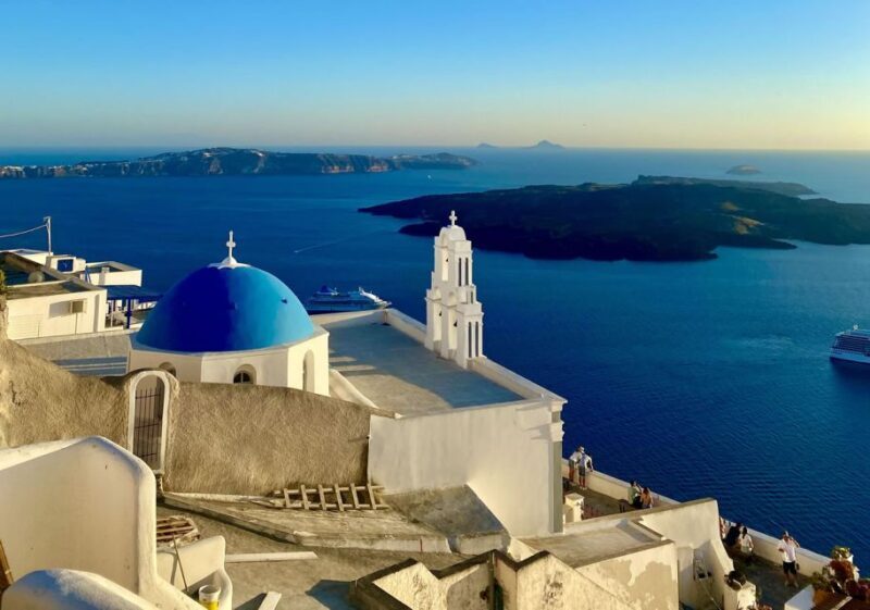 Santorini Limousine Half-Day Private Tour - Final Thoughts