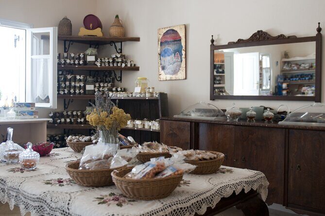 Santorini Local Hangouts: Insiders 5-hour Private Tour - FAQ