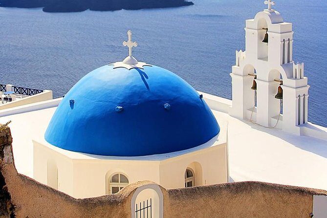 Santorini local private tour for small group - FAQ: Your Practical Questions Answered