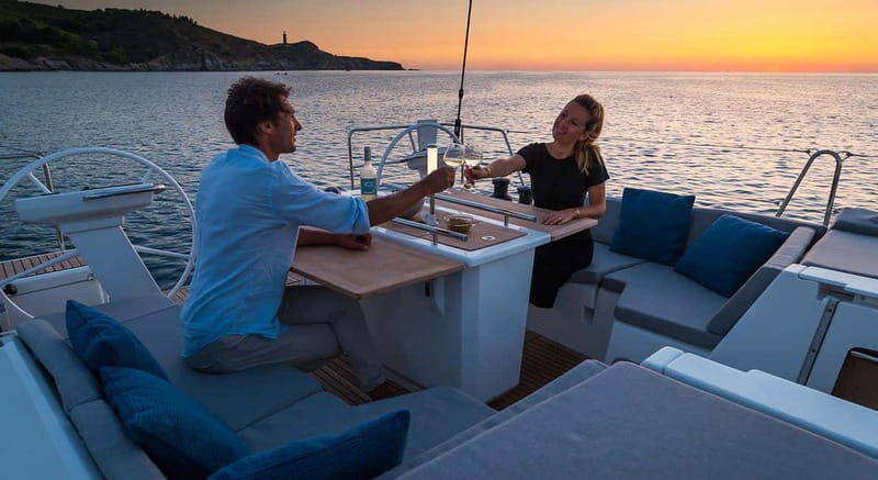 Santorini: Luxury Private Sailing Cruise Experience - Practical Tips for the Trip