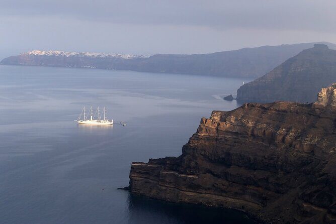 Santorini Luxury private tour for small groups - Savoring Santorini’s Flavors: Koutsogiannopoulos Winery