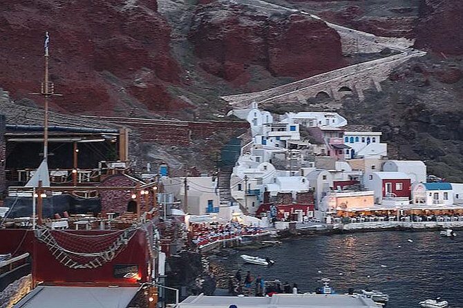Santorini Luxury private tour for small groups - Final Thoughts