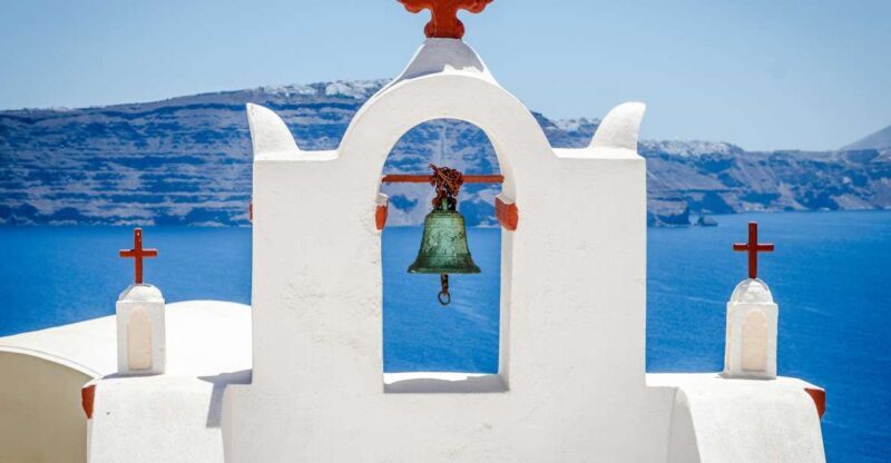 Santorini Magic: Your Unforgettable Cruise Shore Adventure - What’s Included and What’s Not