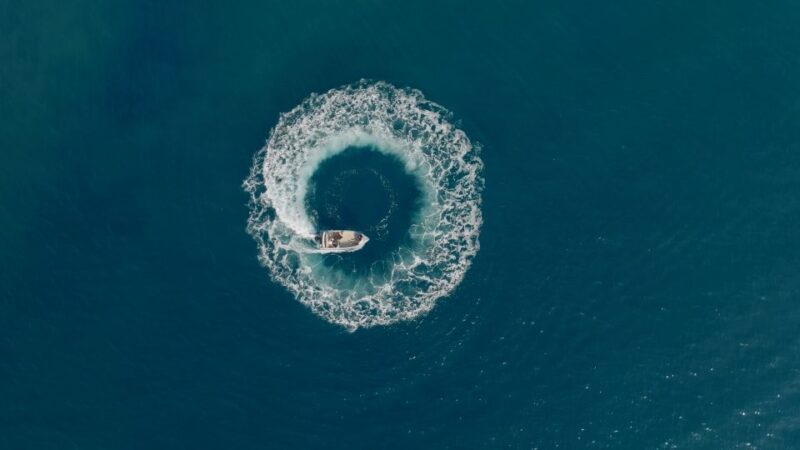 Santorini: Motor Boat Full-Day or 5-Hour Rental - Authentic Experiences and Customer Feedback