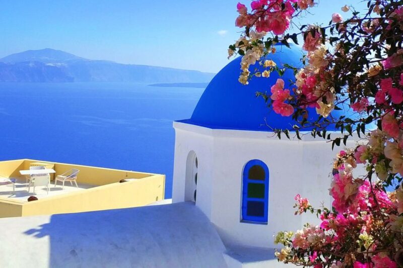 Santorini: Must-See Highlights Private Sightseeing Tour - A detailed look at what this tour offers