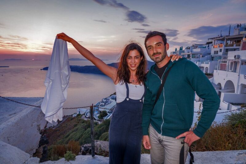 Santorini: Night Hike, Wine Tasting, and Greek Dinner - FAQ: Your Practical Questions Answered