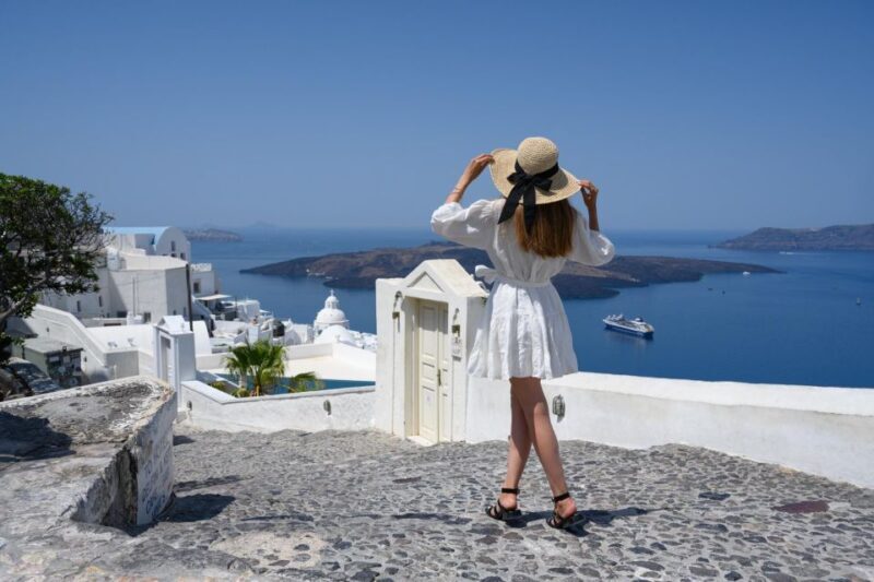 Santorini : Oia and Ammoudi - Private Sunset Experience - Analyzing the Value