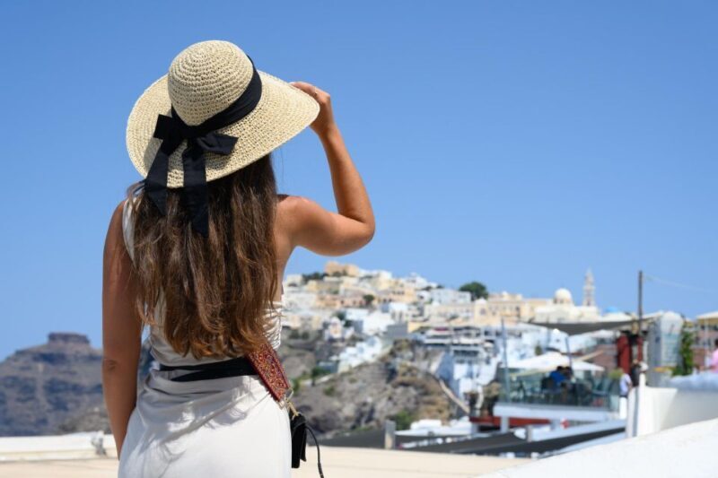 Santorini : Oia and Ammoudi - Private Sunset Experience - Who Will Enjoy This Tour Most?